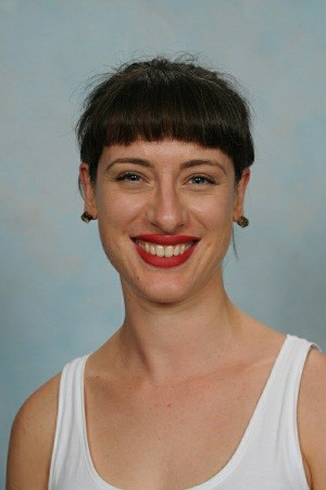 Alumni - Emily Halloran