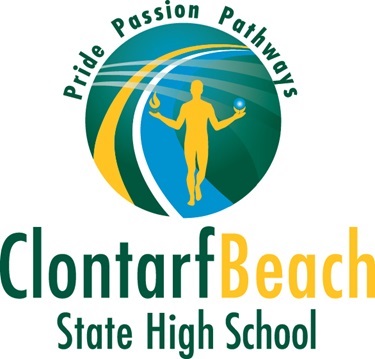 Clontarf Beach State High School